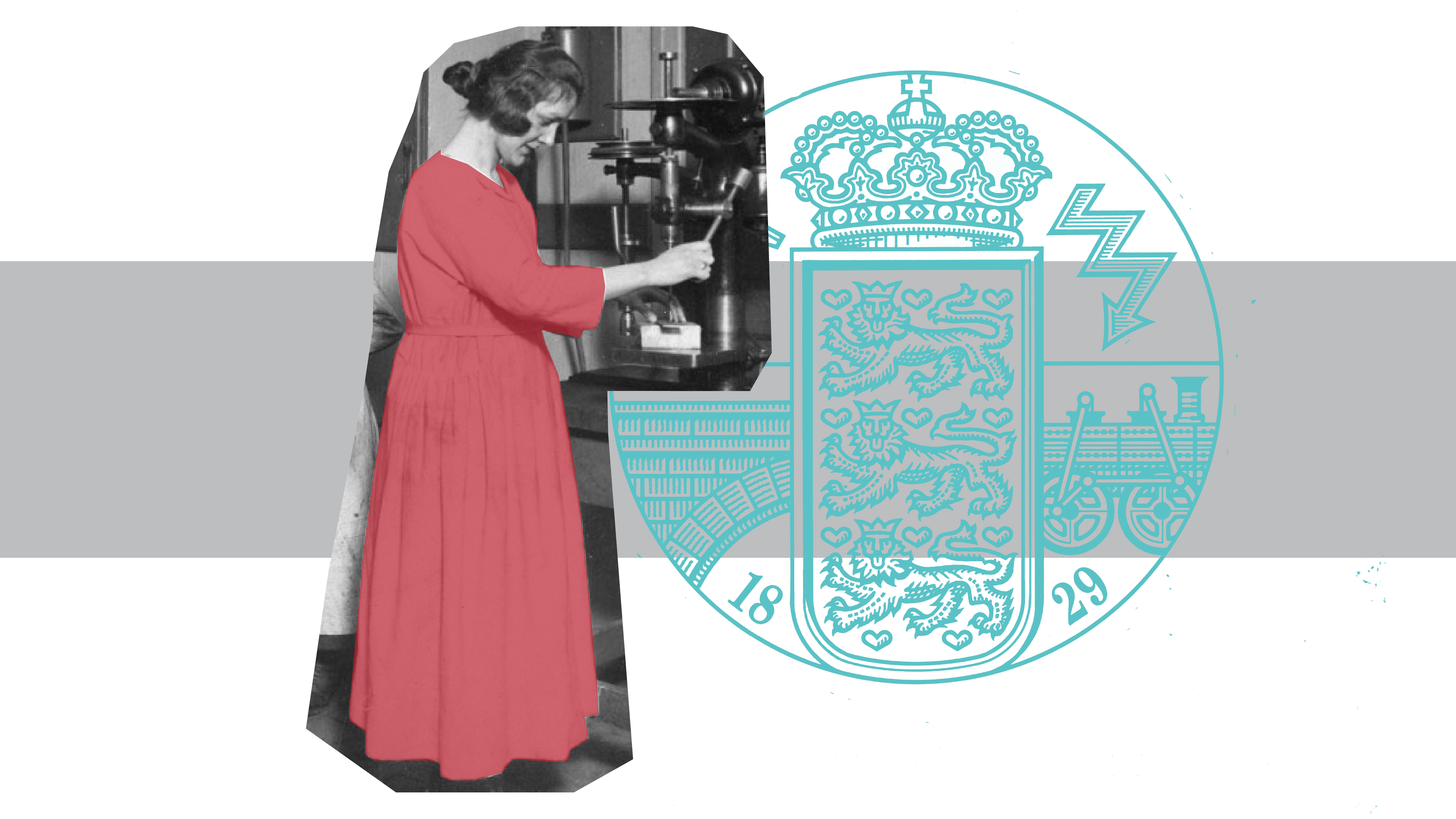 DTU's historie